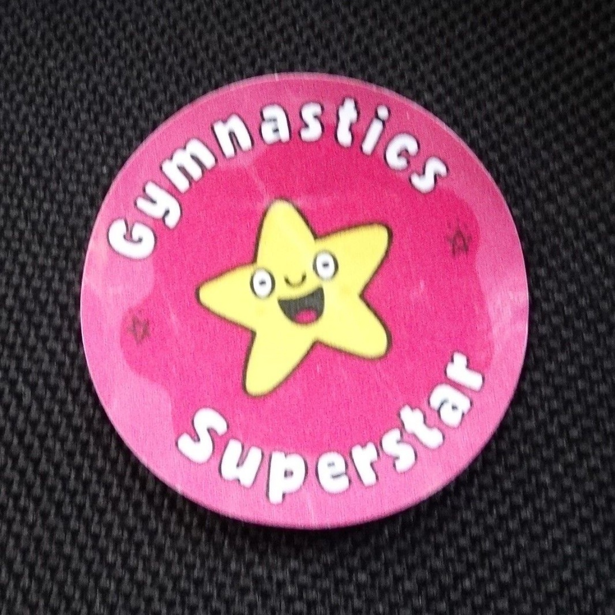 Stoke Prior First School - Year 1 Gymnastics Festival