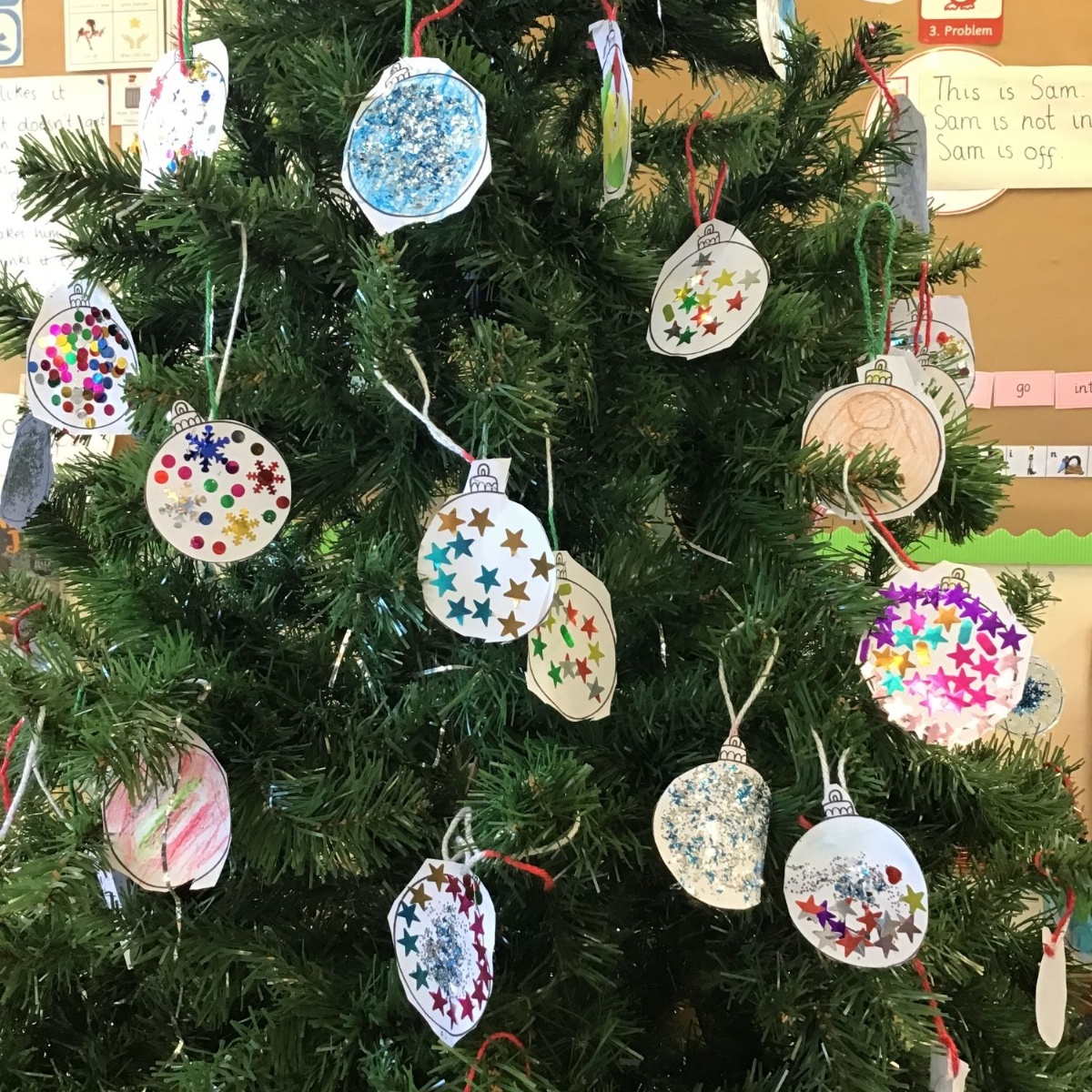 Stoke Prior First School - Christmas has arrived at Stoke Prior First ...